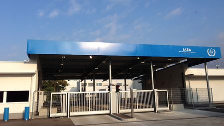 IAEO - Internationale Atomenergie-Organisation - Auswärtiges Amt
